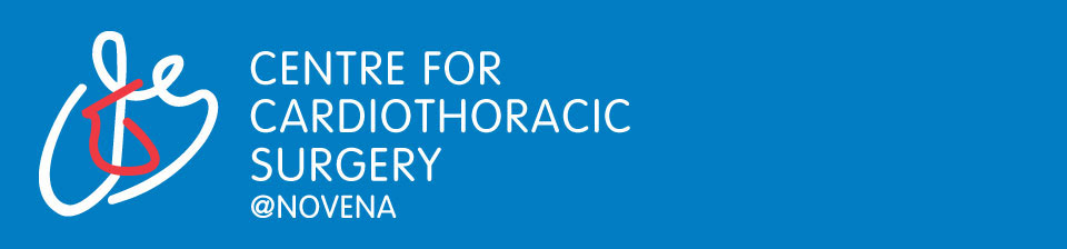 Home | Centre for Cardiothoracic Surgery